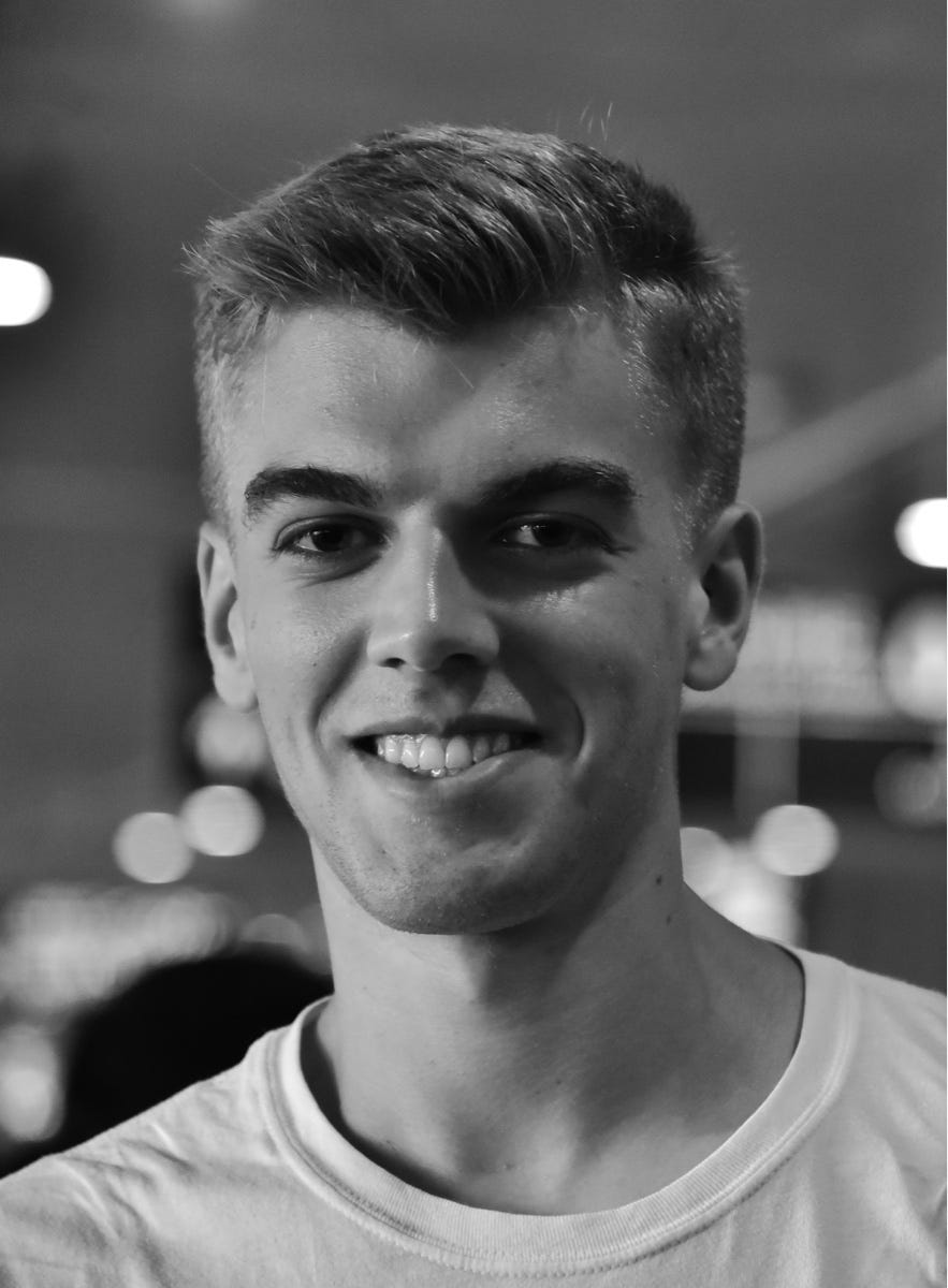 Kevin Murray on Medium curated some lists