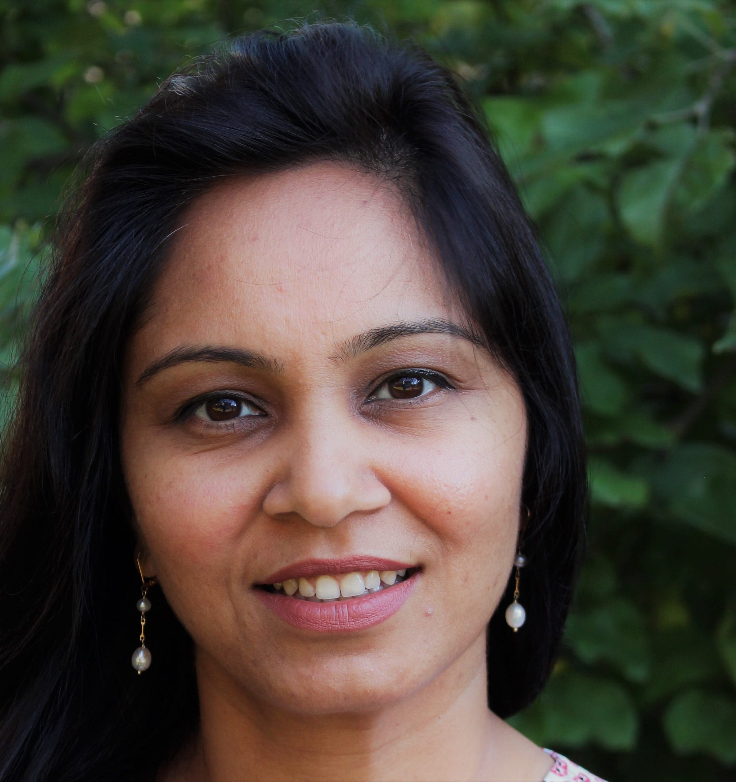 Gunjan Sharma – Medium