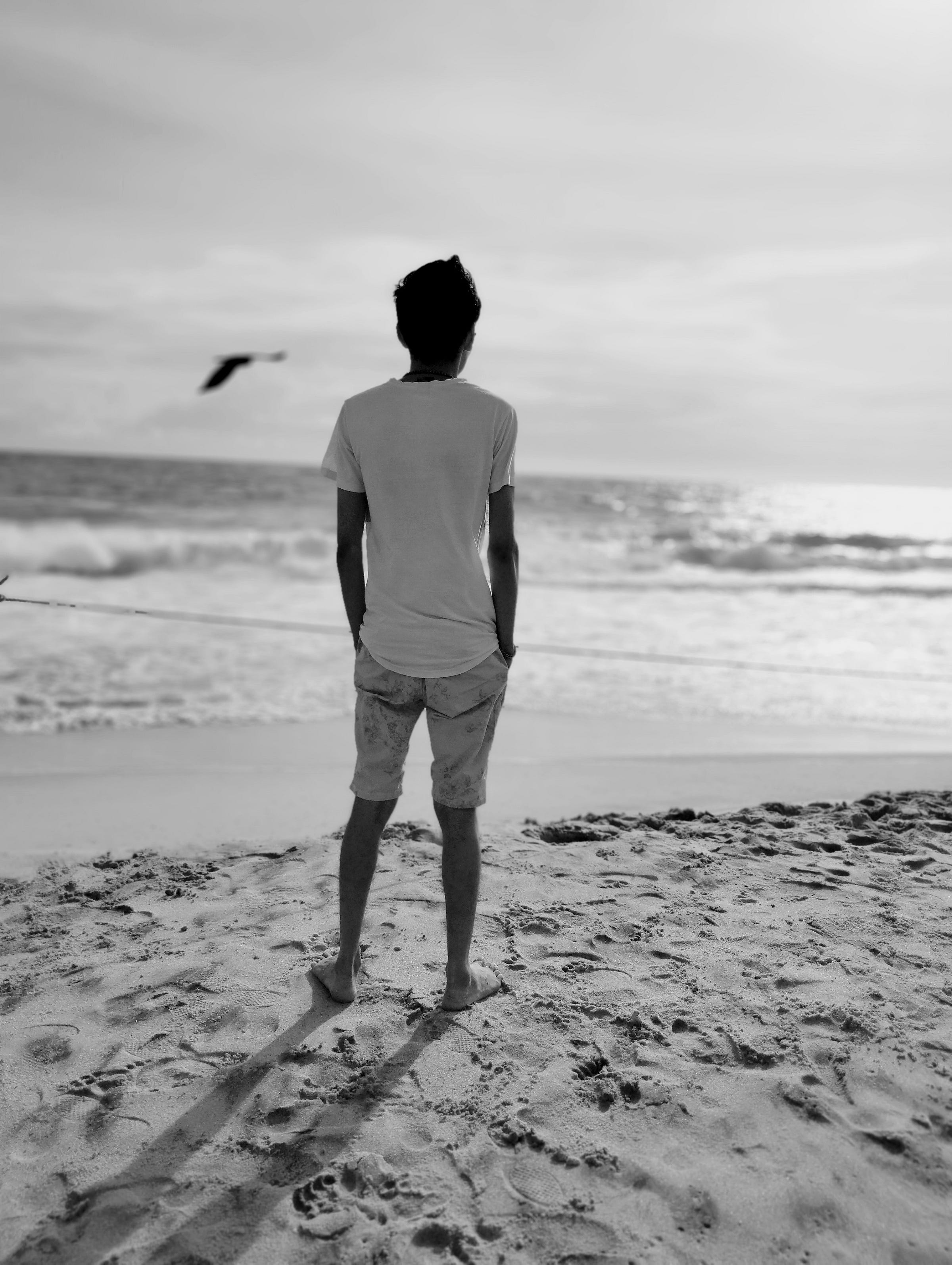 J S Siddhanth – Medium