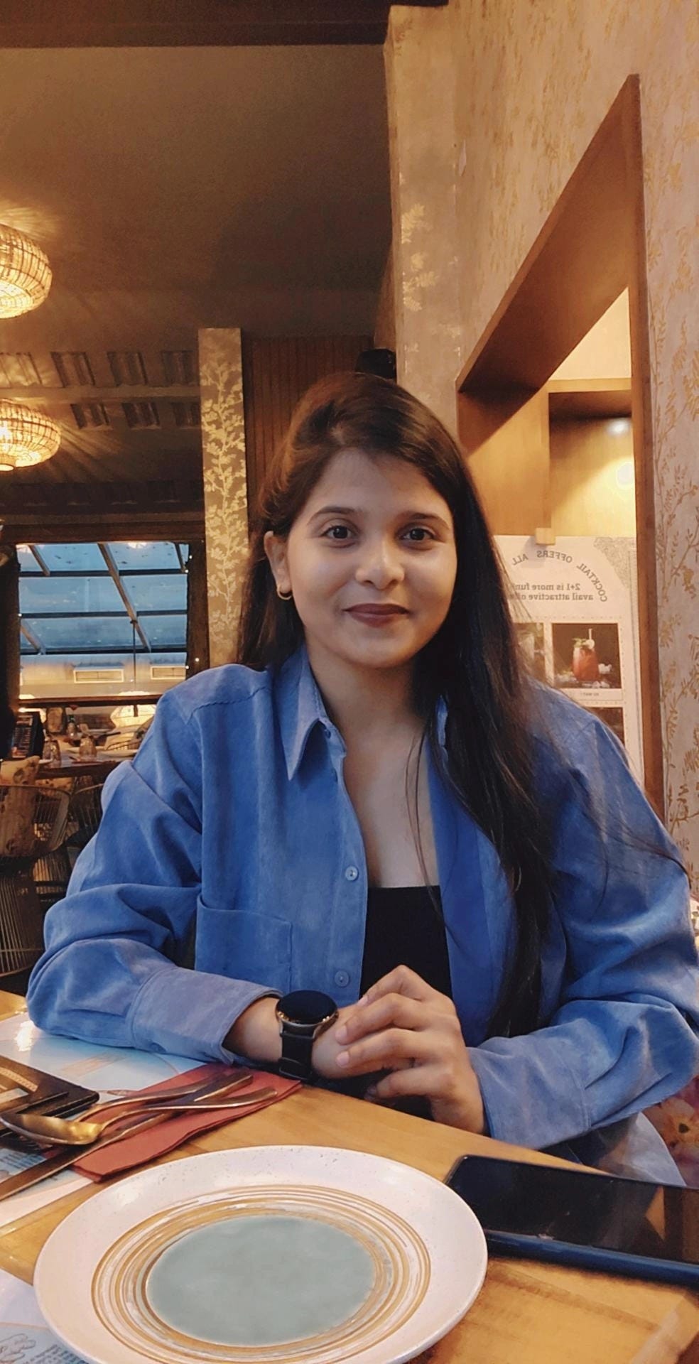 Dimple Kumari Medium
