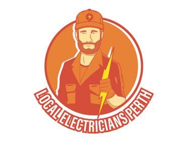 Local Electricians Perth – Medium