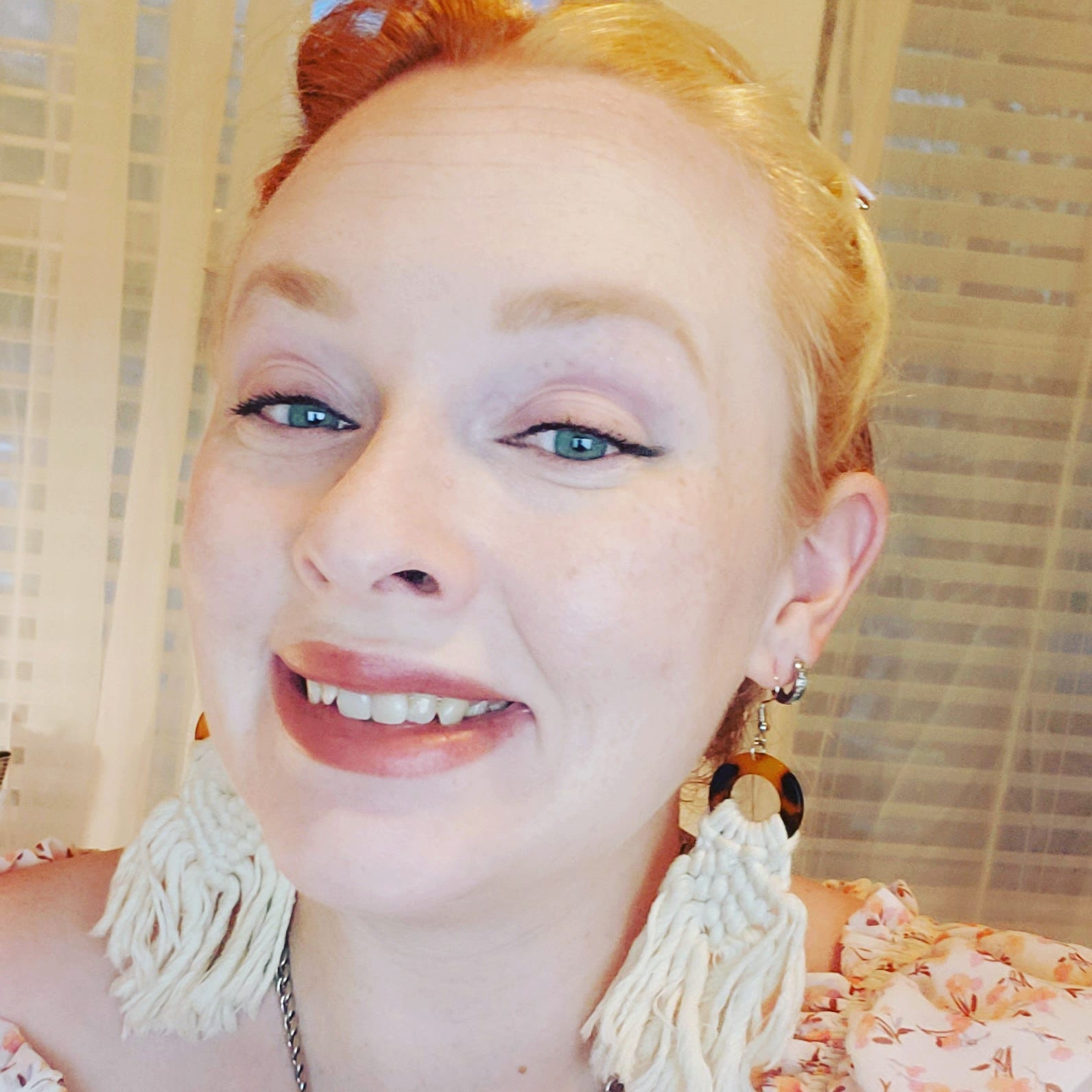 Daisy Albright – Medium