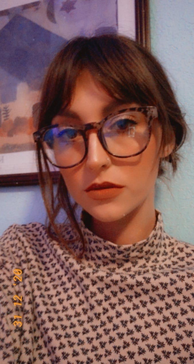 Taylor Haught – Medium