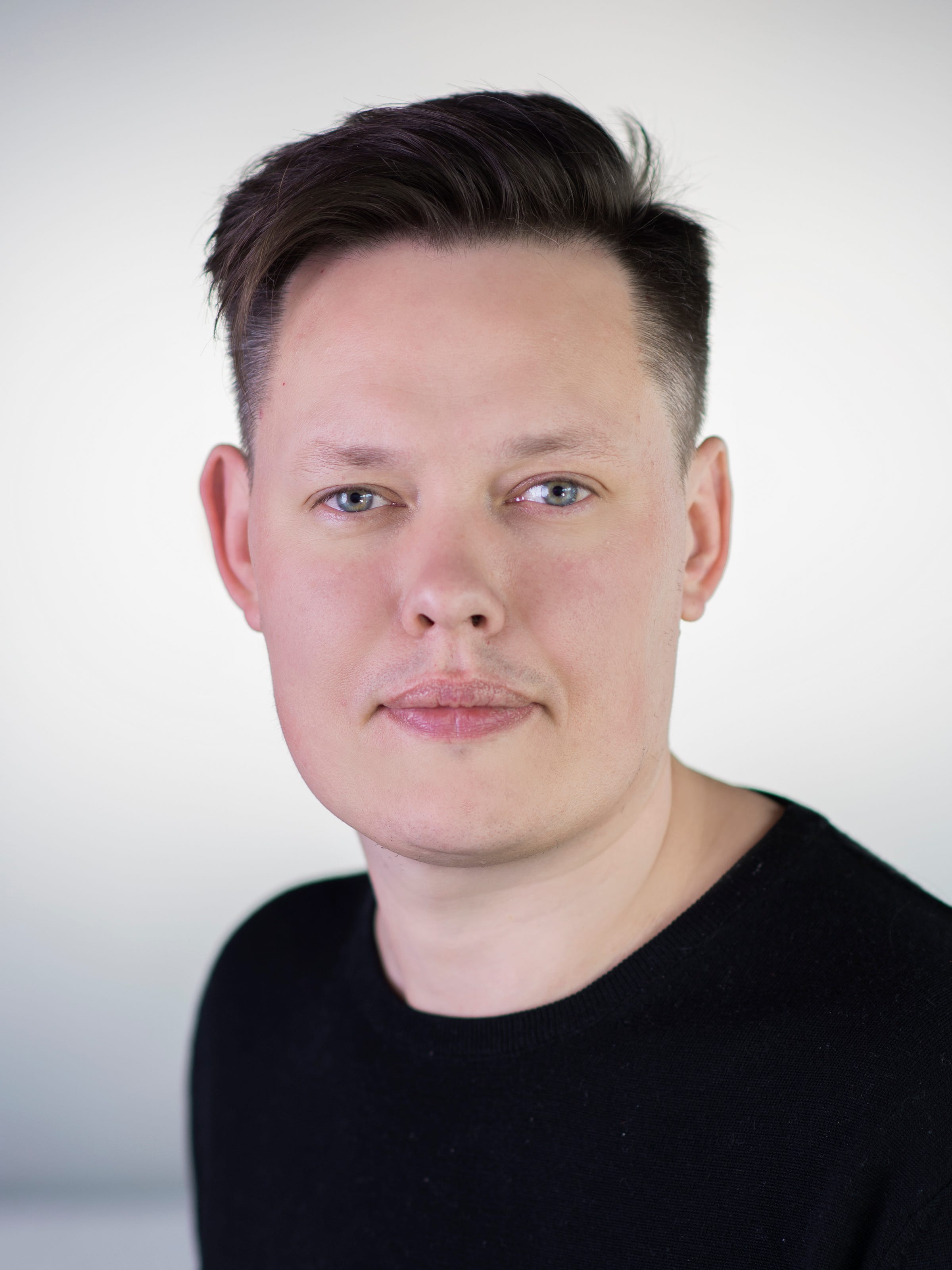 Mindaugas Kuodis – Medium