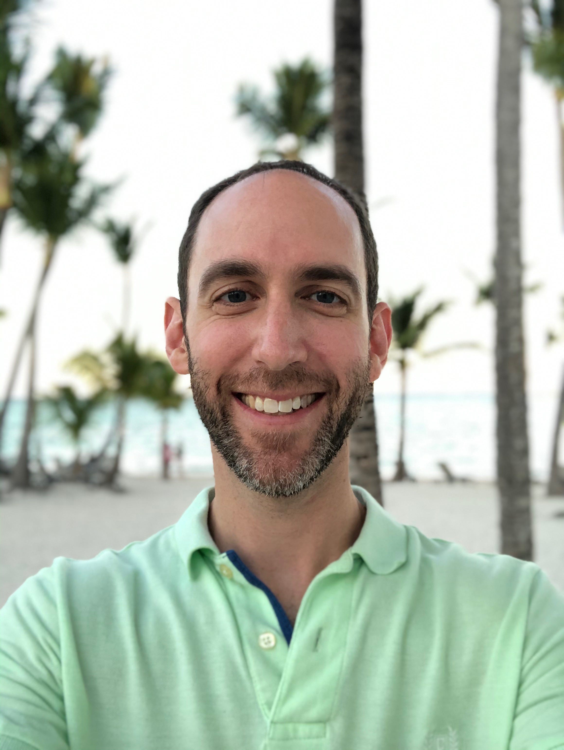 Andrew Spector – Medium