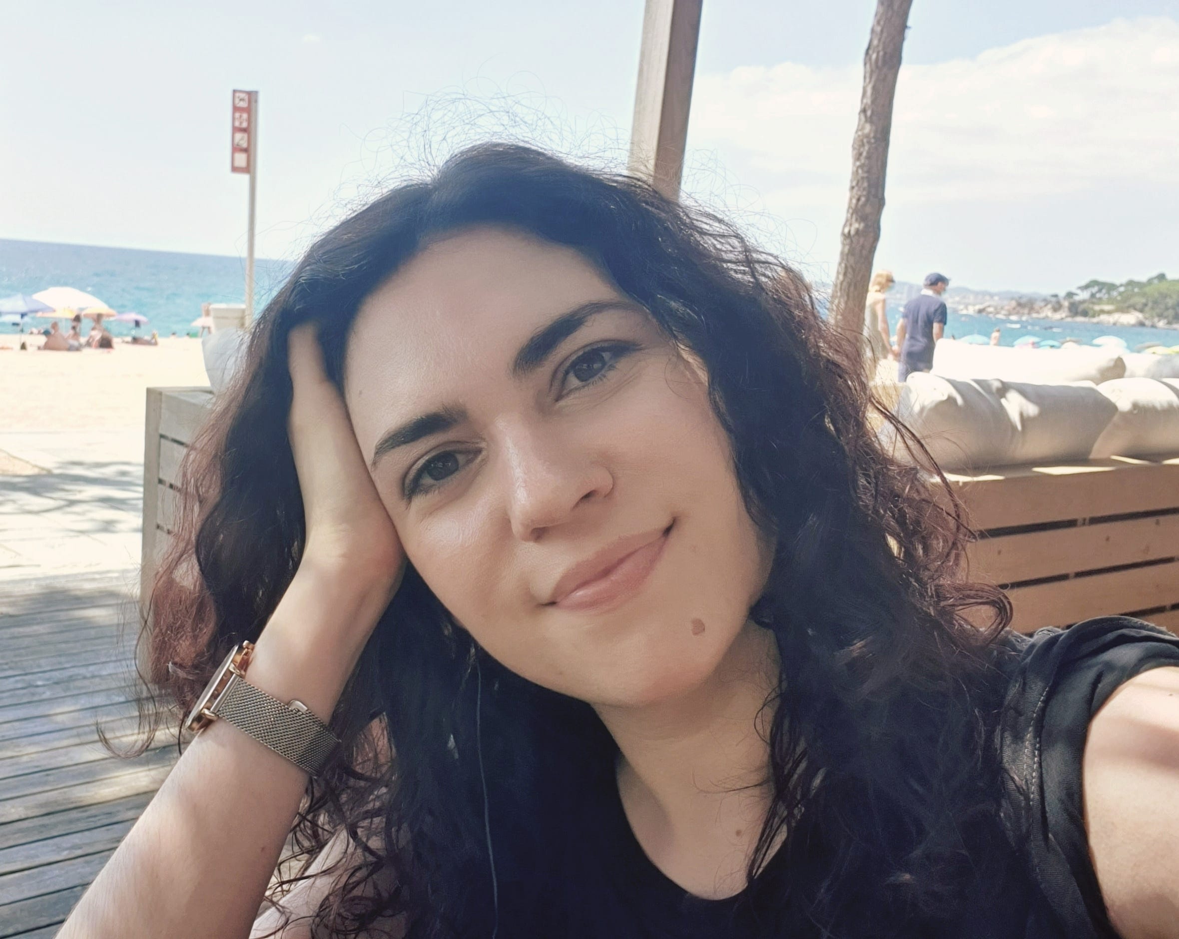 Karolina Skyline Blog – Medium