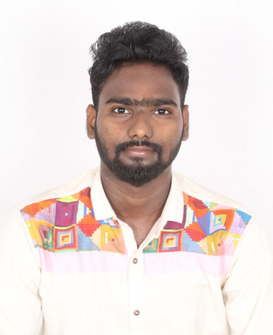 Praveen Kumar Pedapati – Medium