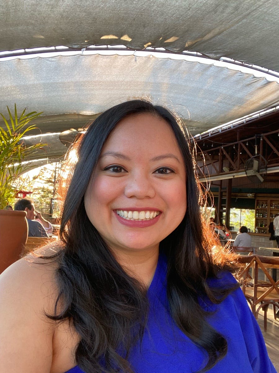 Jill Narciso – Medium