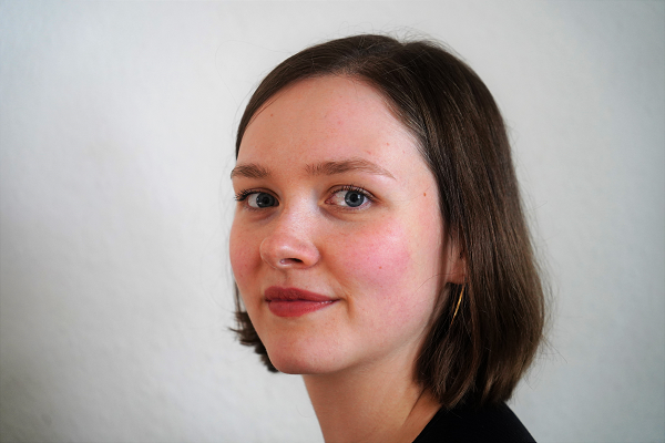 About – Hannah Roos – Medium