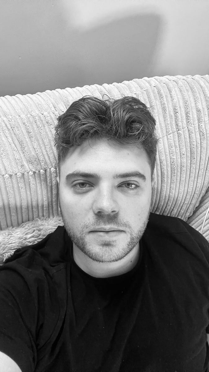 About – Dom Infinity – Medium