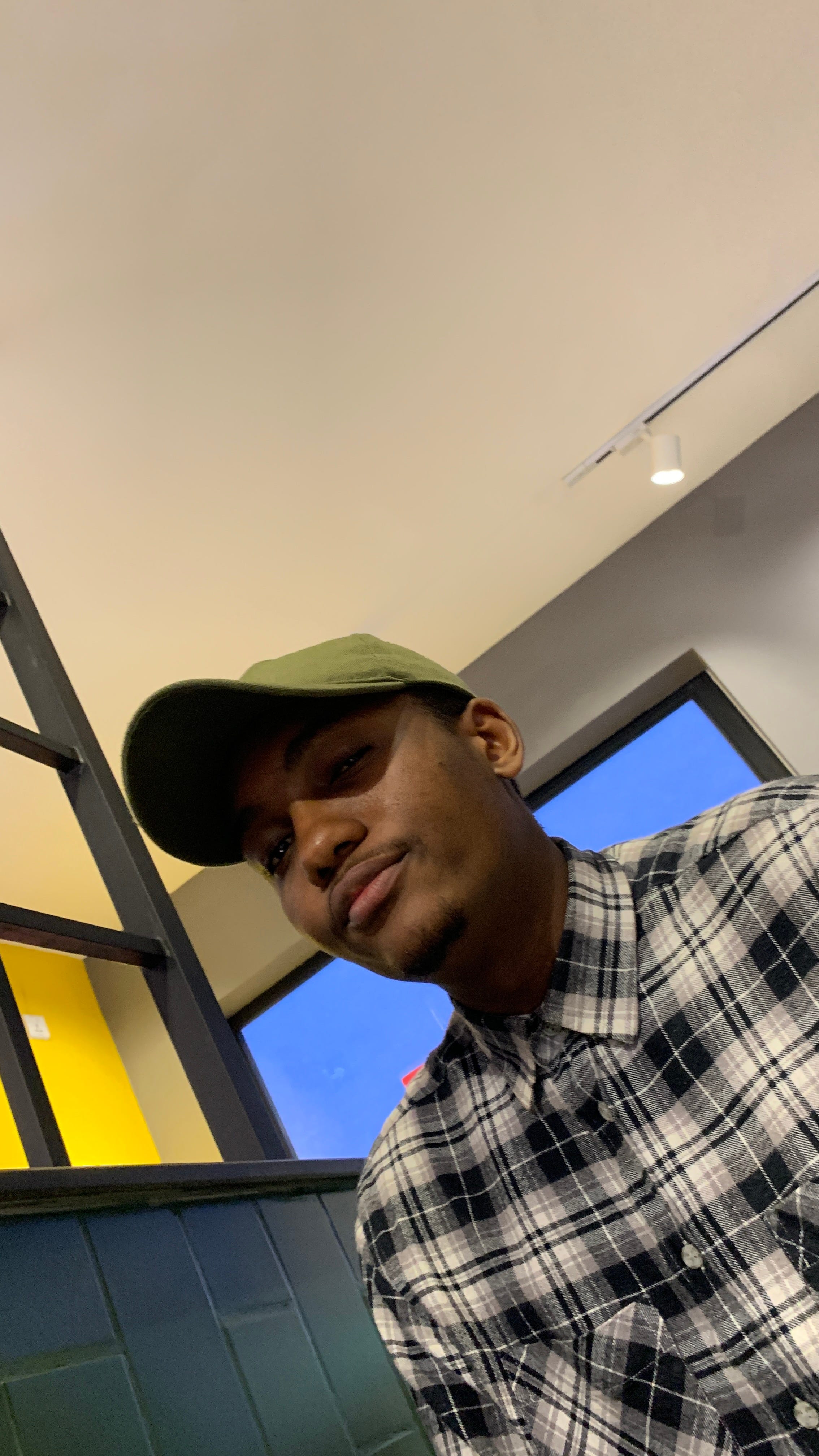 Adesina Joseph – Medium
