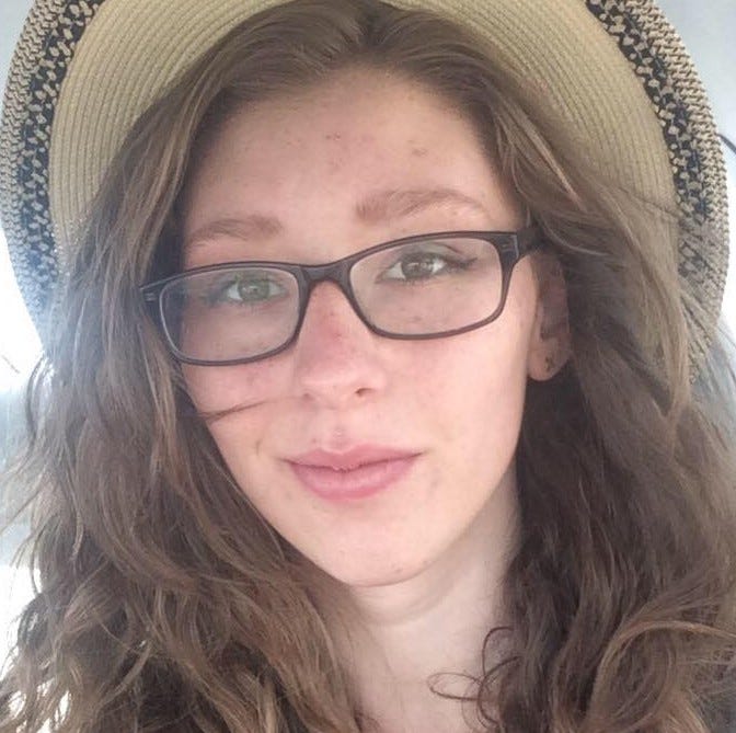 Dani Prokop – Medium
