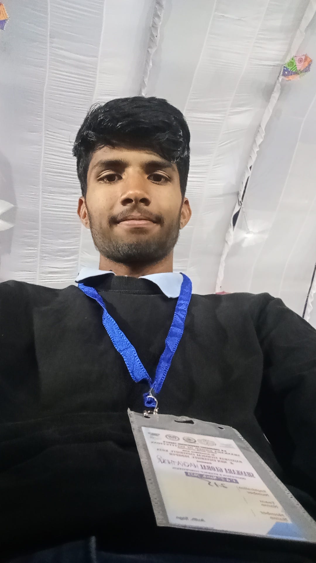 Vishnu Prakash – Medium