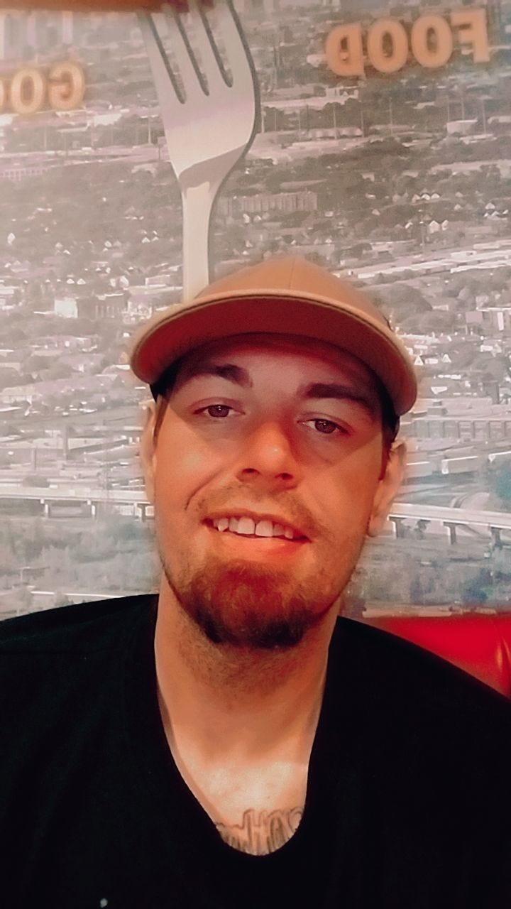 Dan Bird – Medium