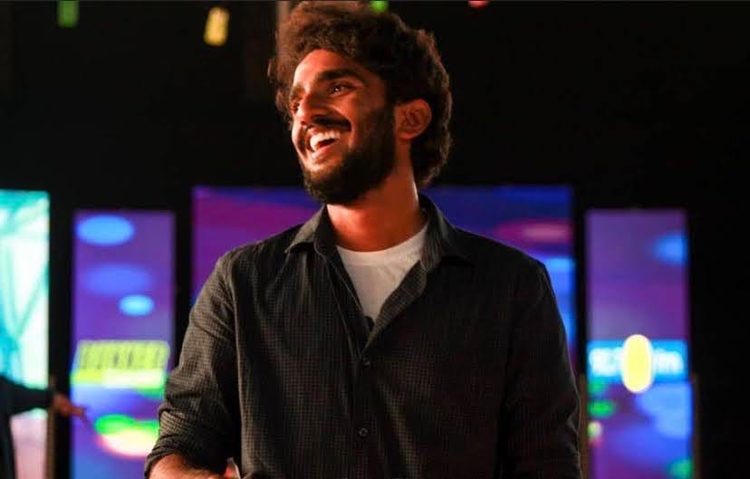 Jayakrishna Jayapal – Medium
