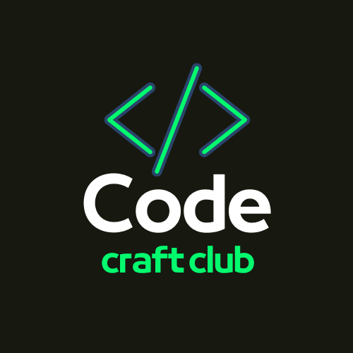 Code Craft Club – Medium