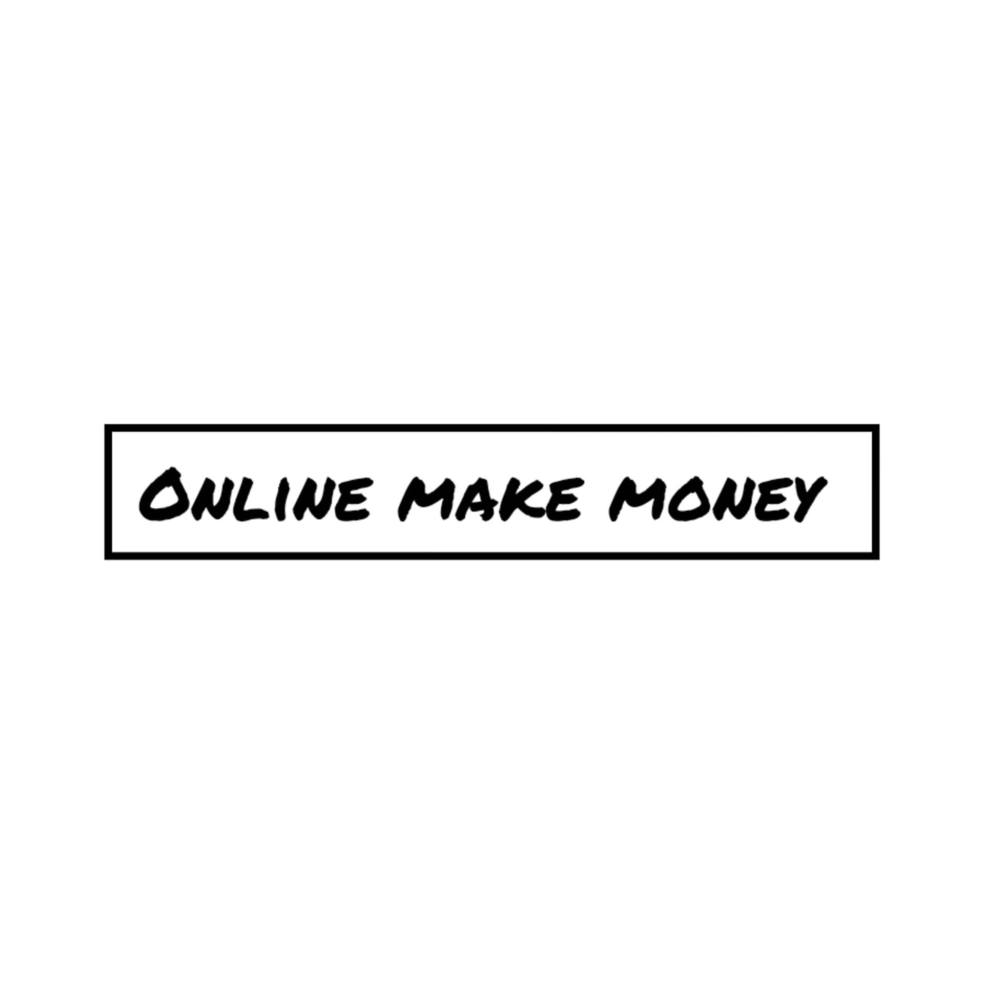 Make Money Online Medium Make Money Online Medium