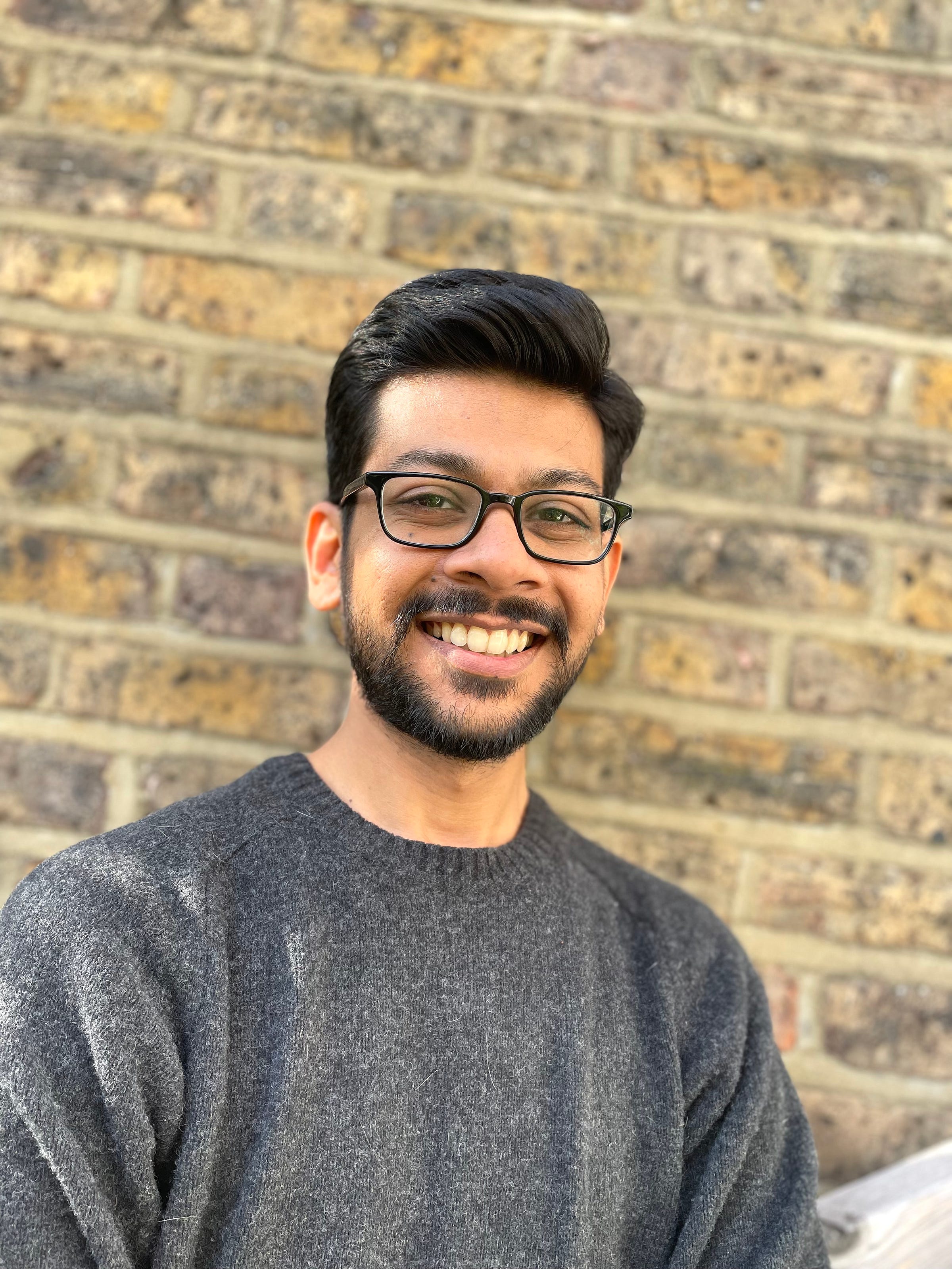 About – Sahil Patwa – Medium