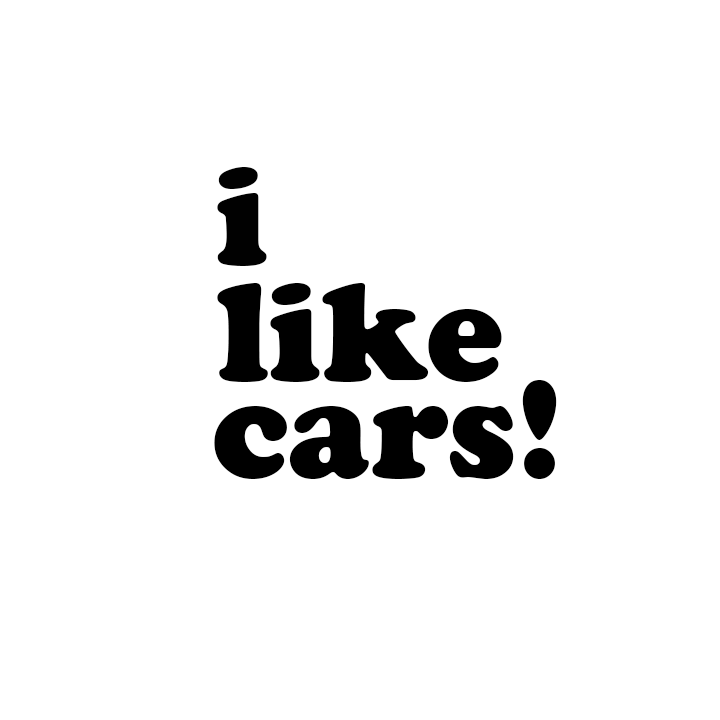 About – Chandra - I Like Cars! – Medium