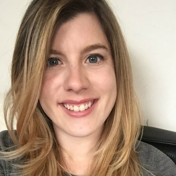 Debbie Hadley – Medium