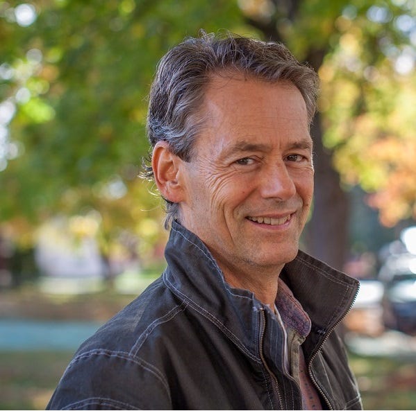 Owen Marcus – Medium