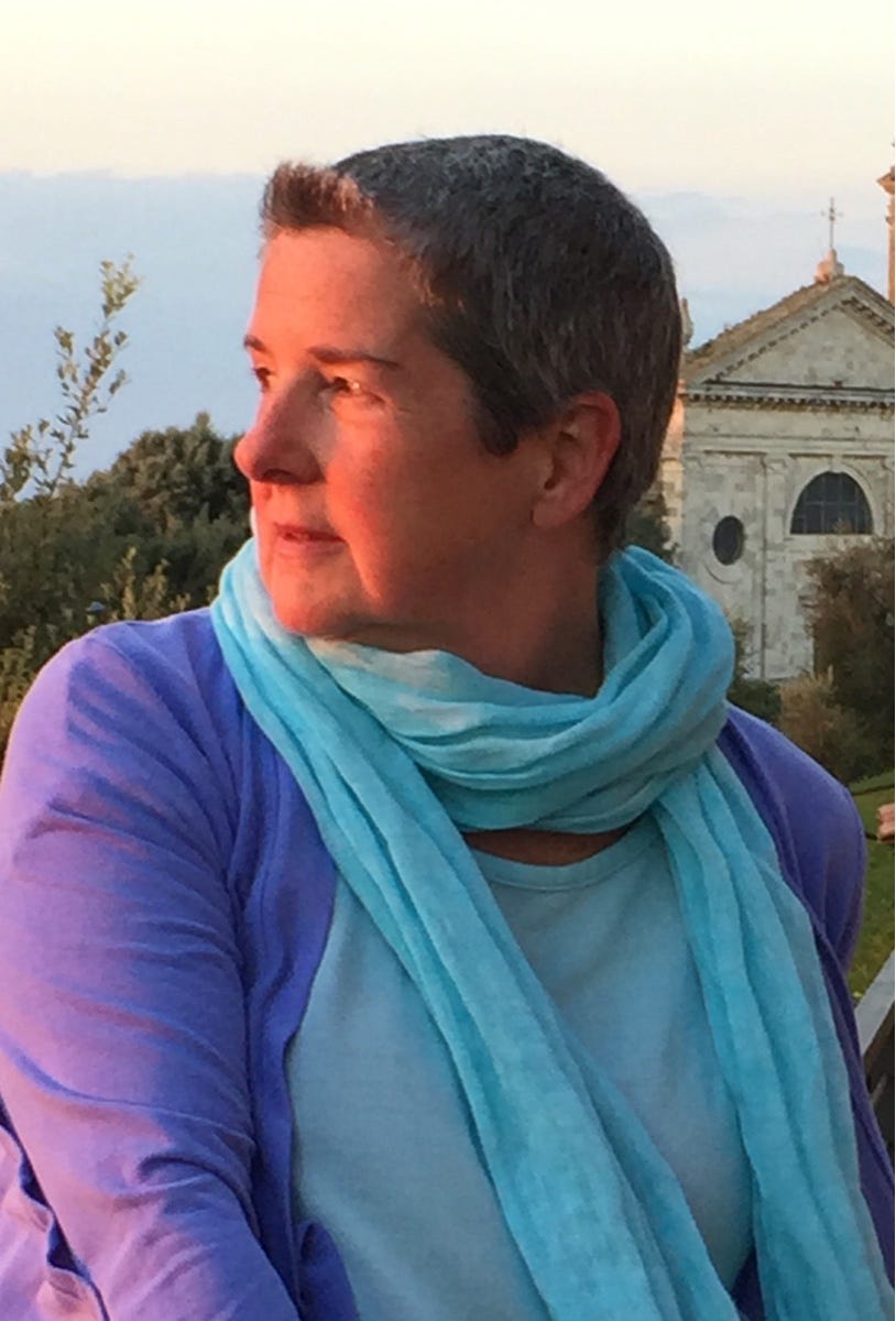 Kate Emery, KateEmery.Com – Medium