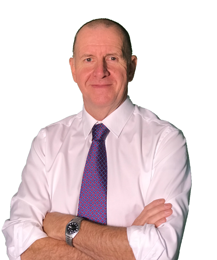 Martin Cole – Medium