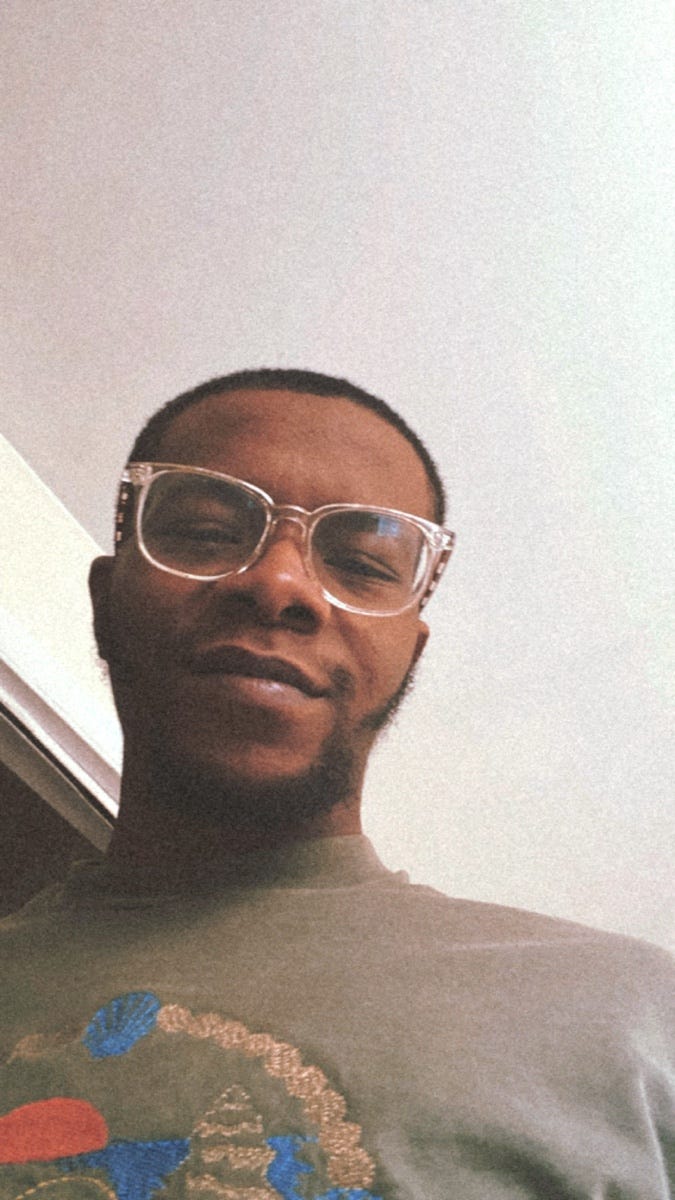 jalen m. – Medium
