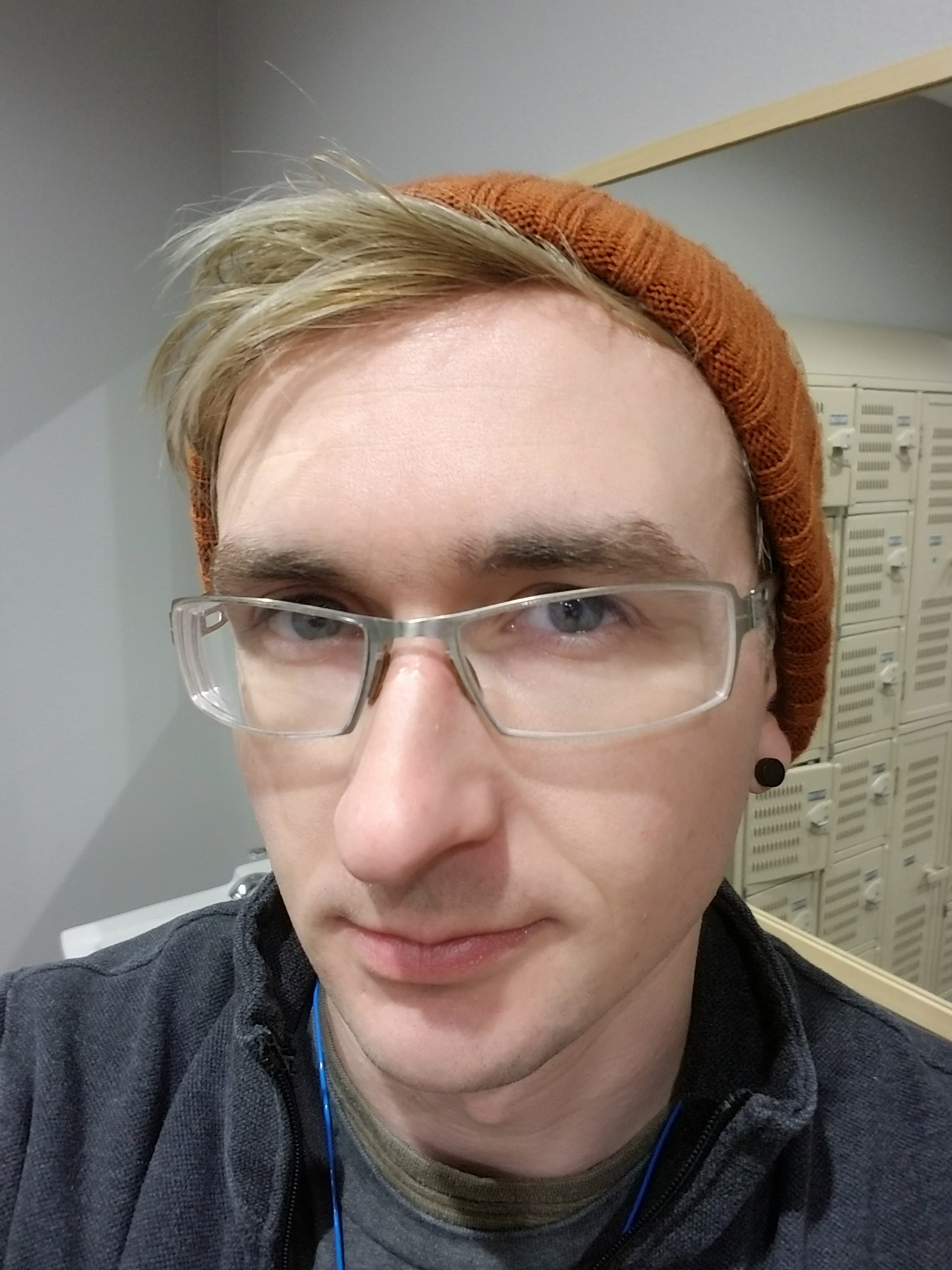 Peter Cacek – Medium
