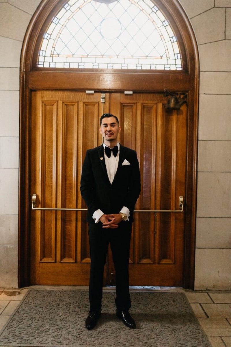 John Eklof – Medium