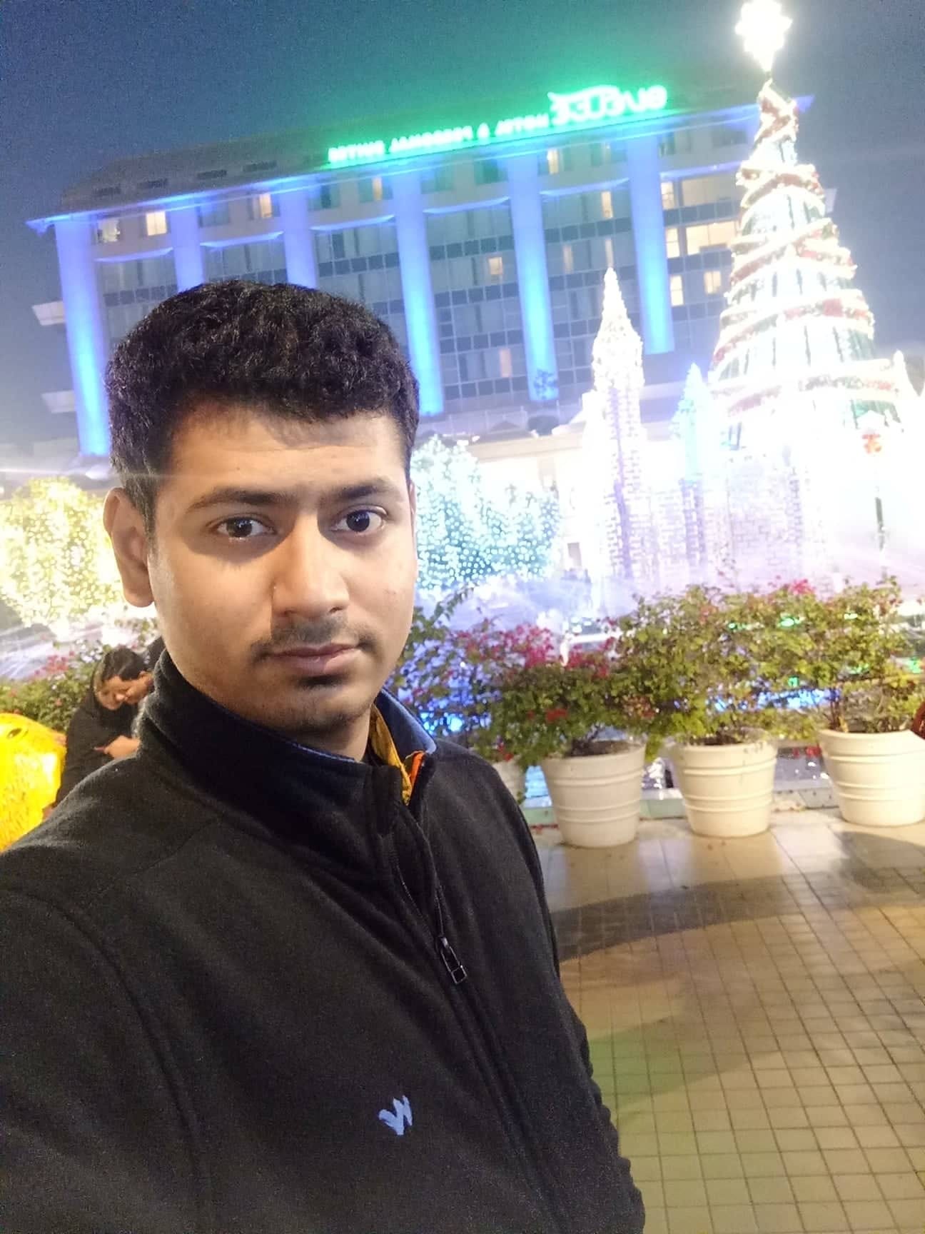 Abhinav Vinci – Medium