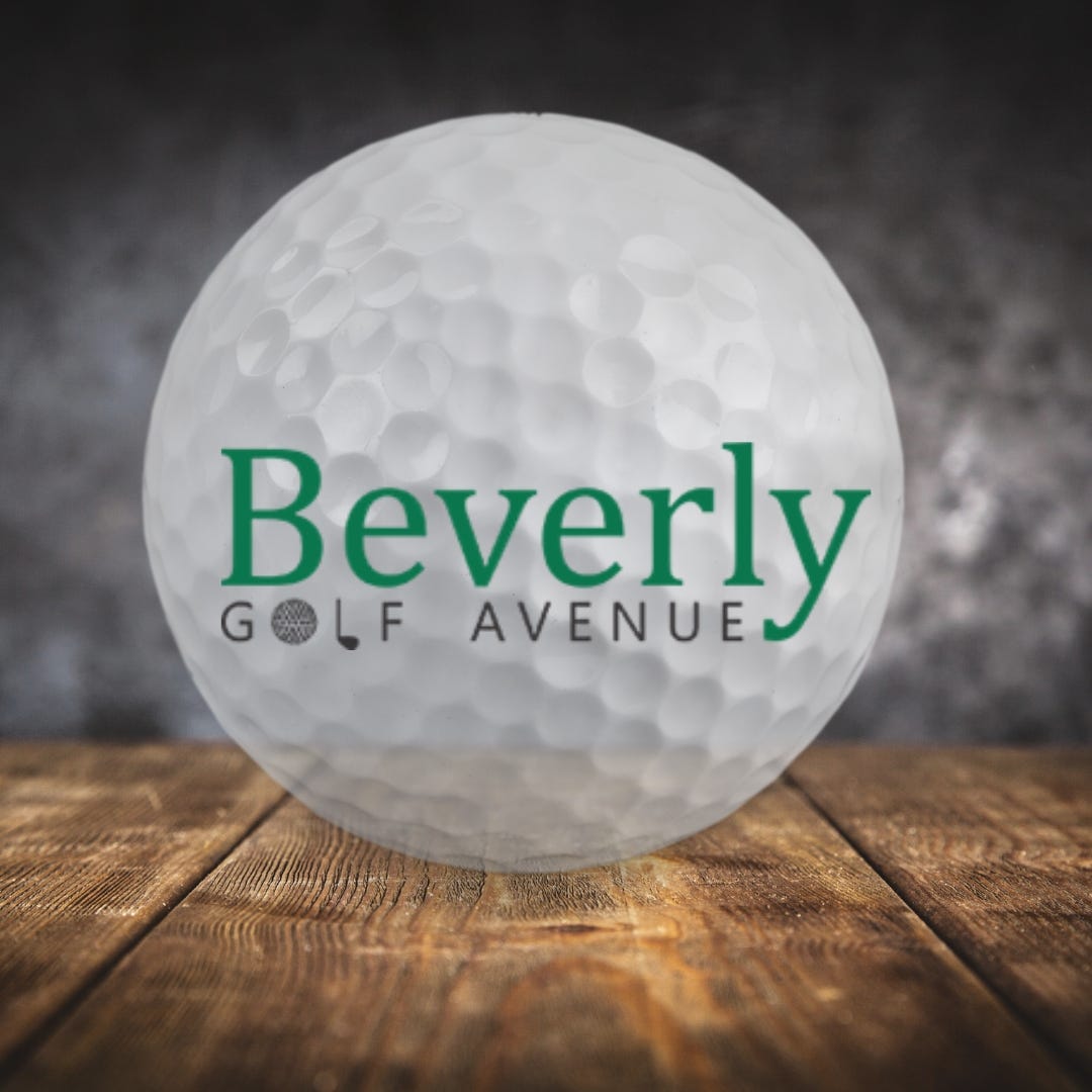 Beverlygolf – Medium