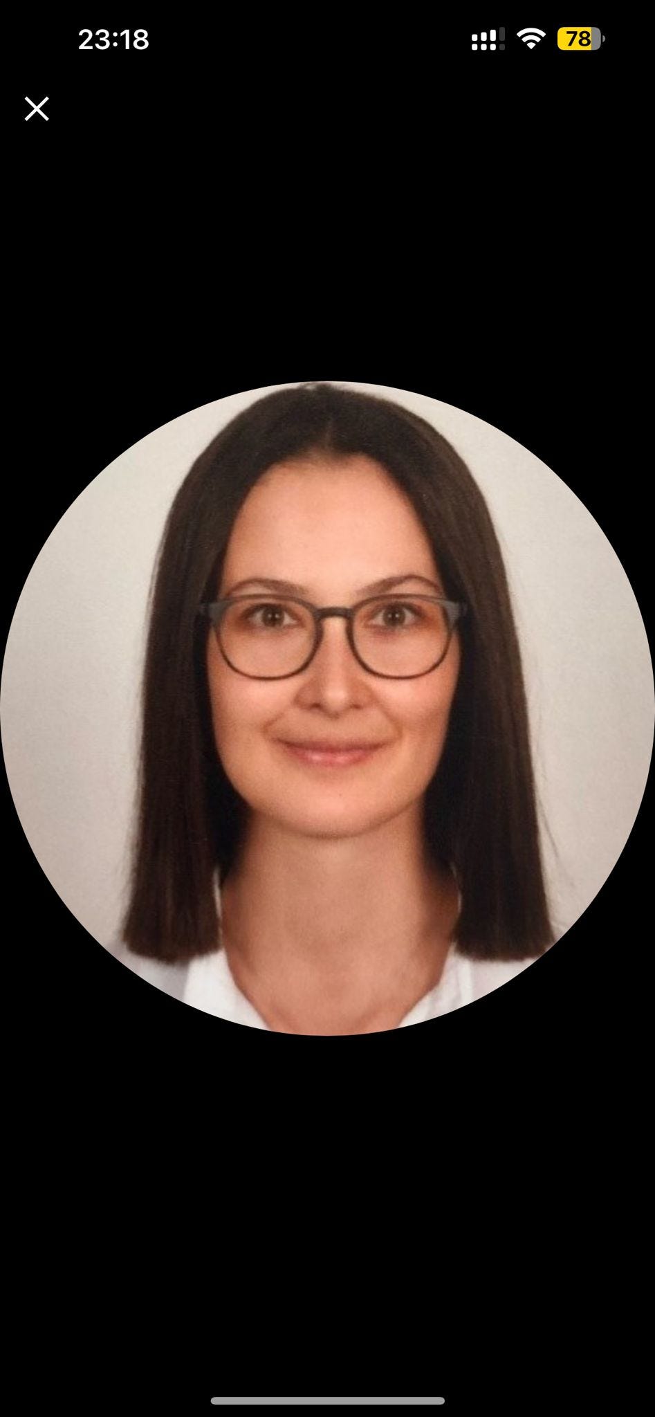 Zeynep Hasret KIRBAŞ – Medium