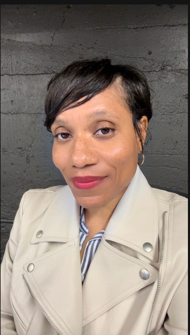 About – JeeJee Saafir – Medium