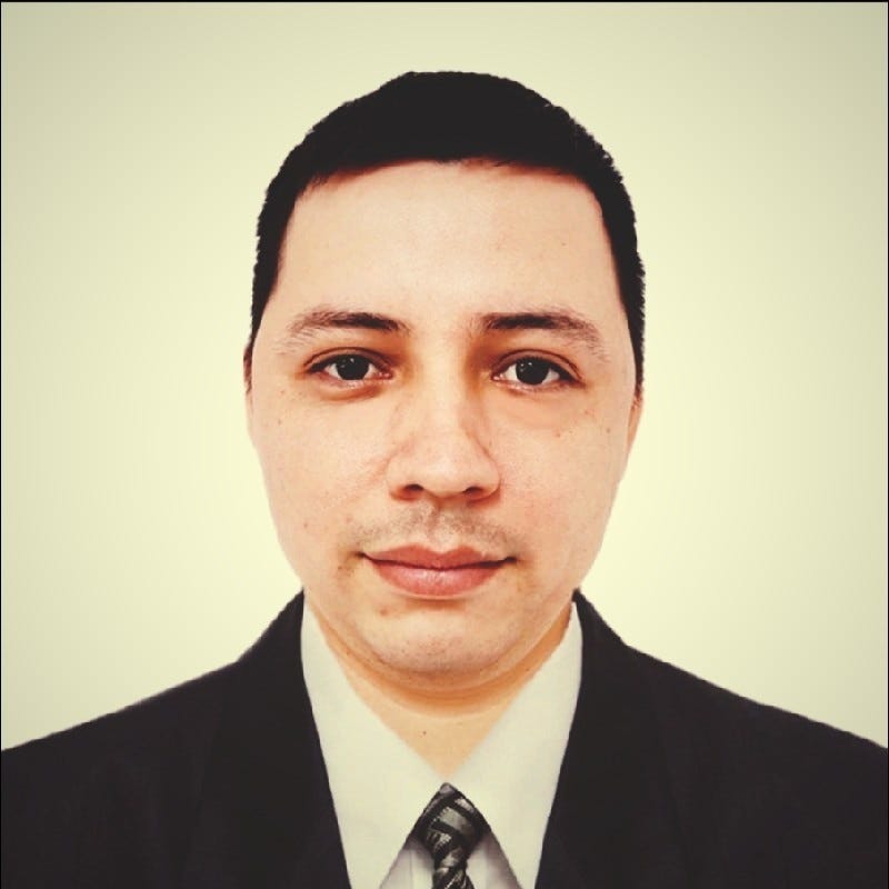 adrian osorio – Medium