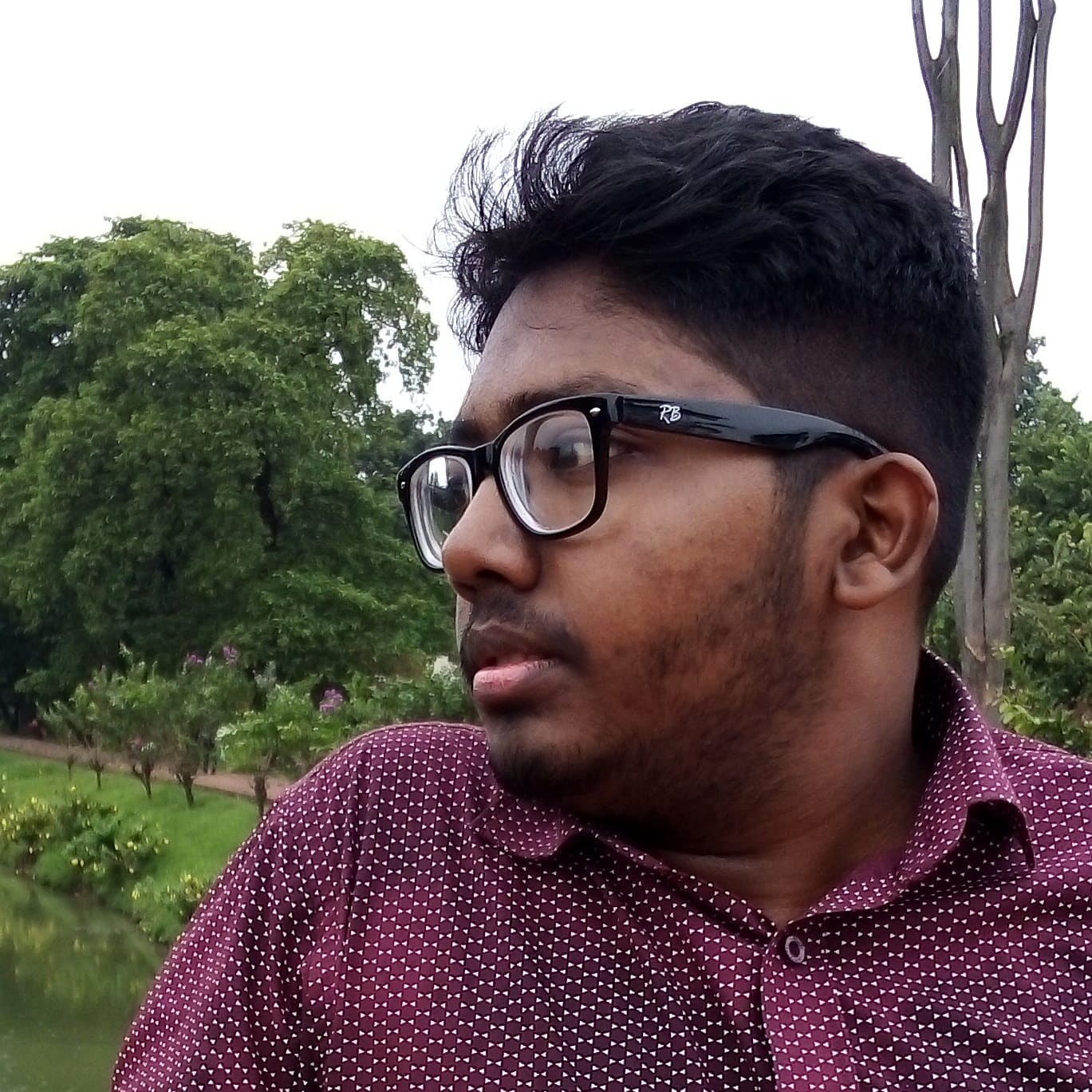 Md. Ismiel Hossen Abir – Medium