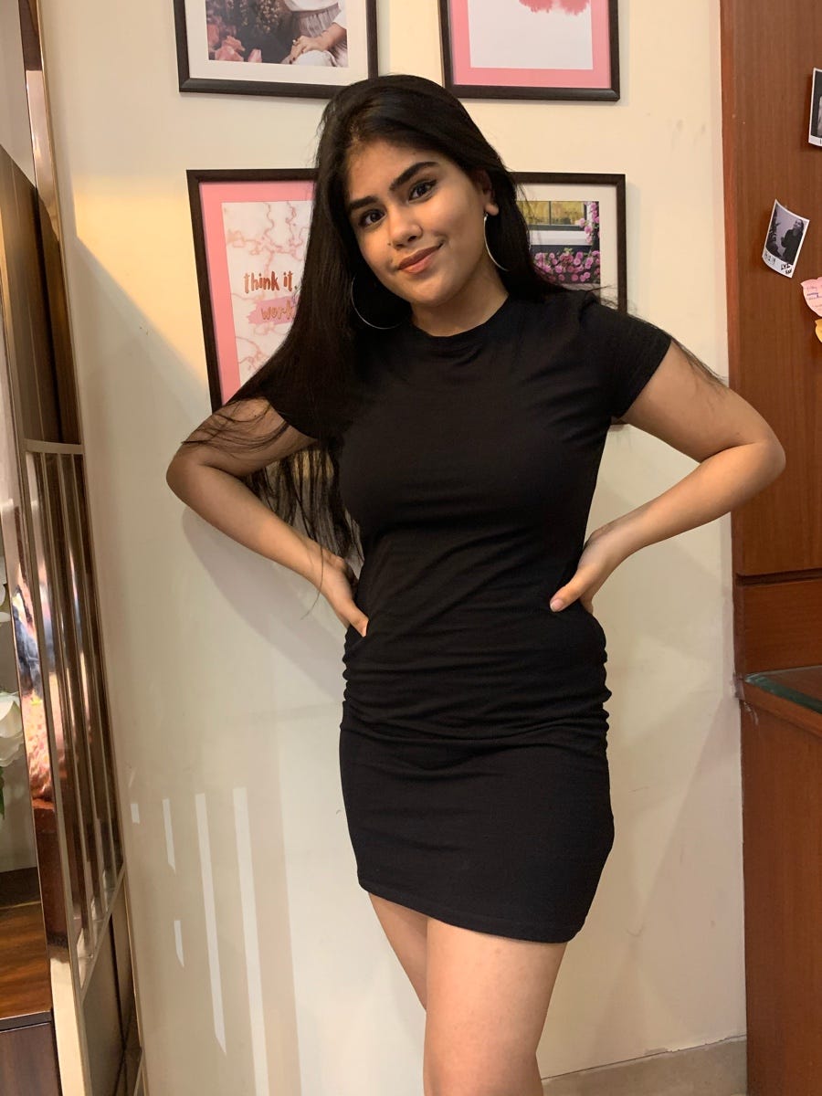 About – Kavya Bajaj – Medium