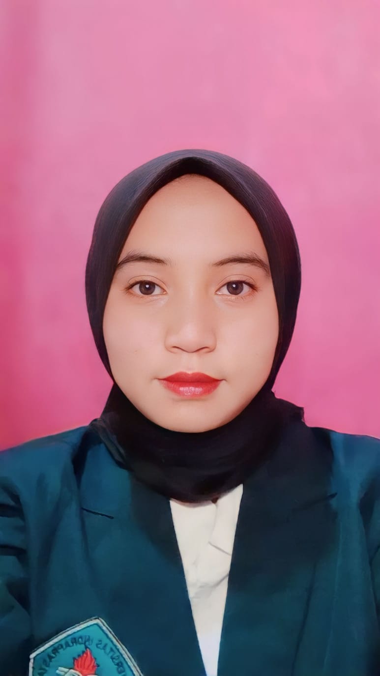 Chairun Nazwa – Medium