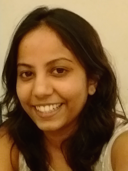 About – Silky Gupta – Medium