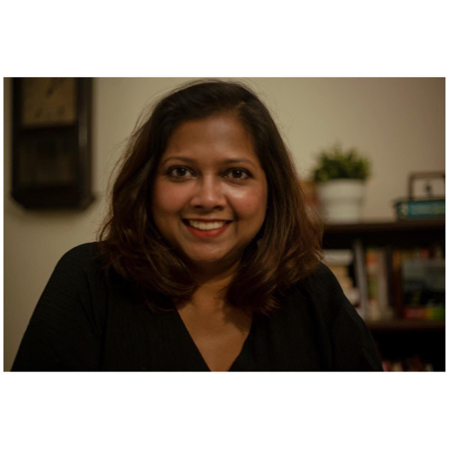 Amrita Bose – Medium