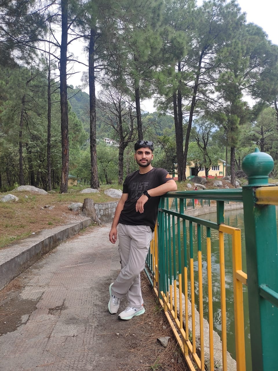 Avinash Thakur – Medium