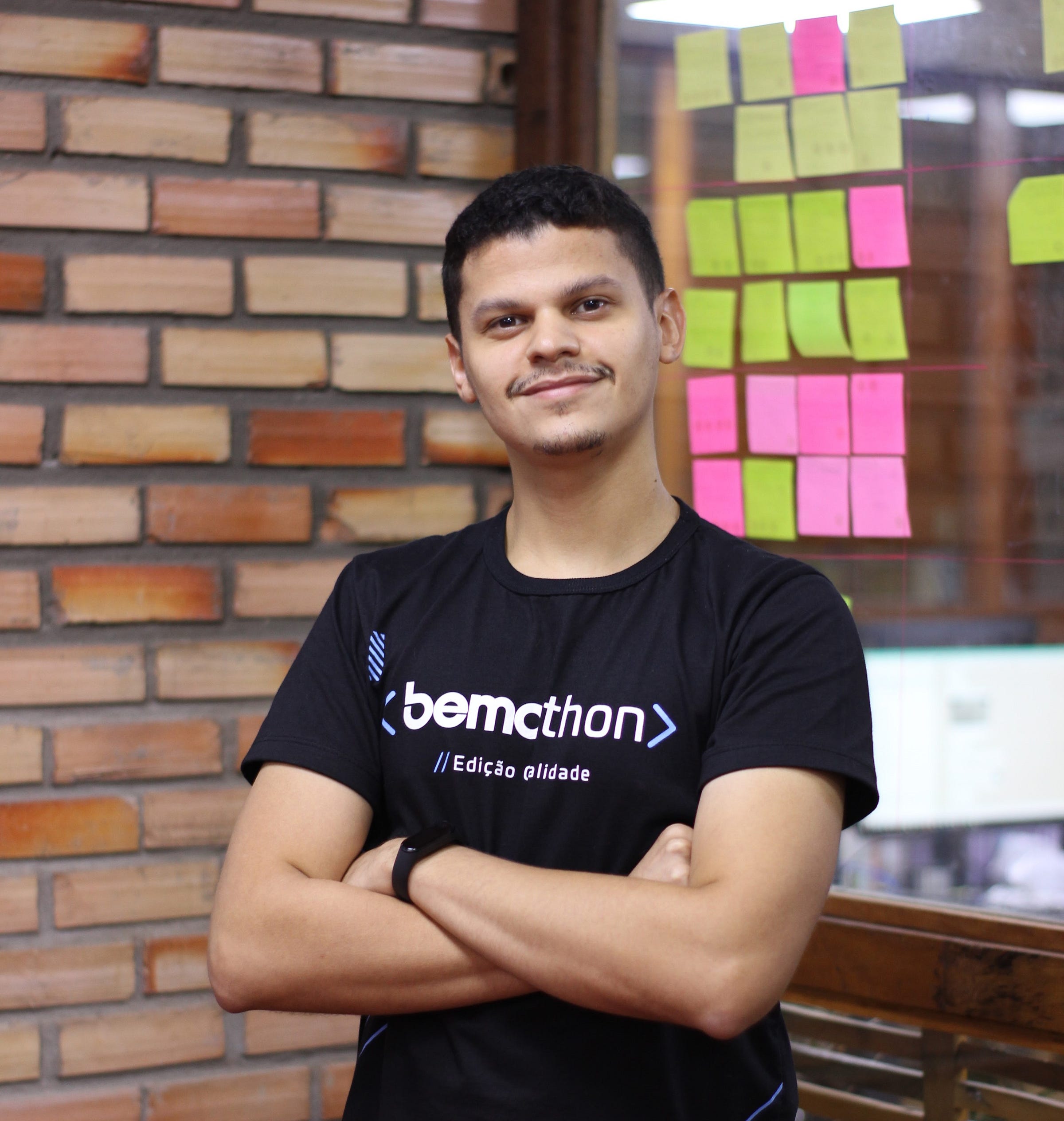 Rick Ramos – Medium