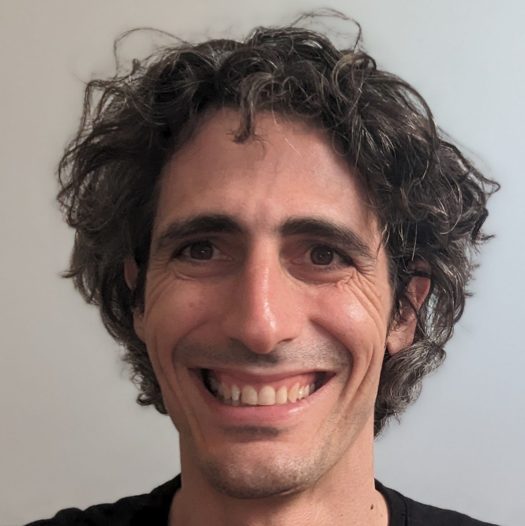 Yanir Seroussi – Medium