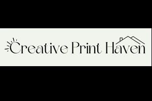 Creative print haven – Medium