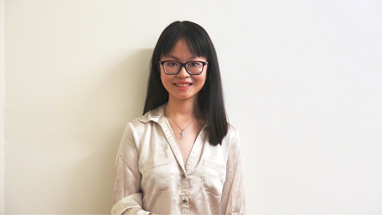 Amy Tsai – Medium