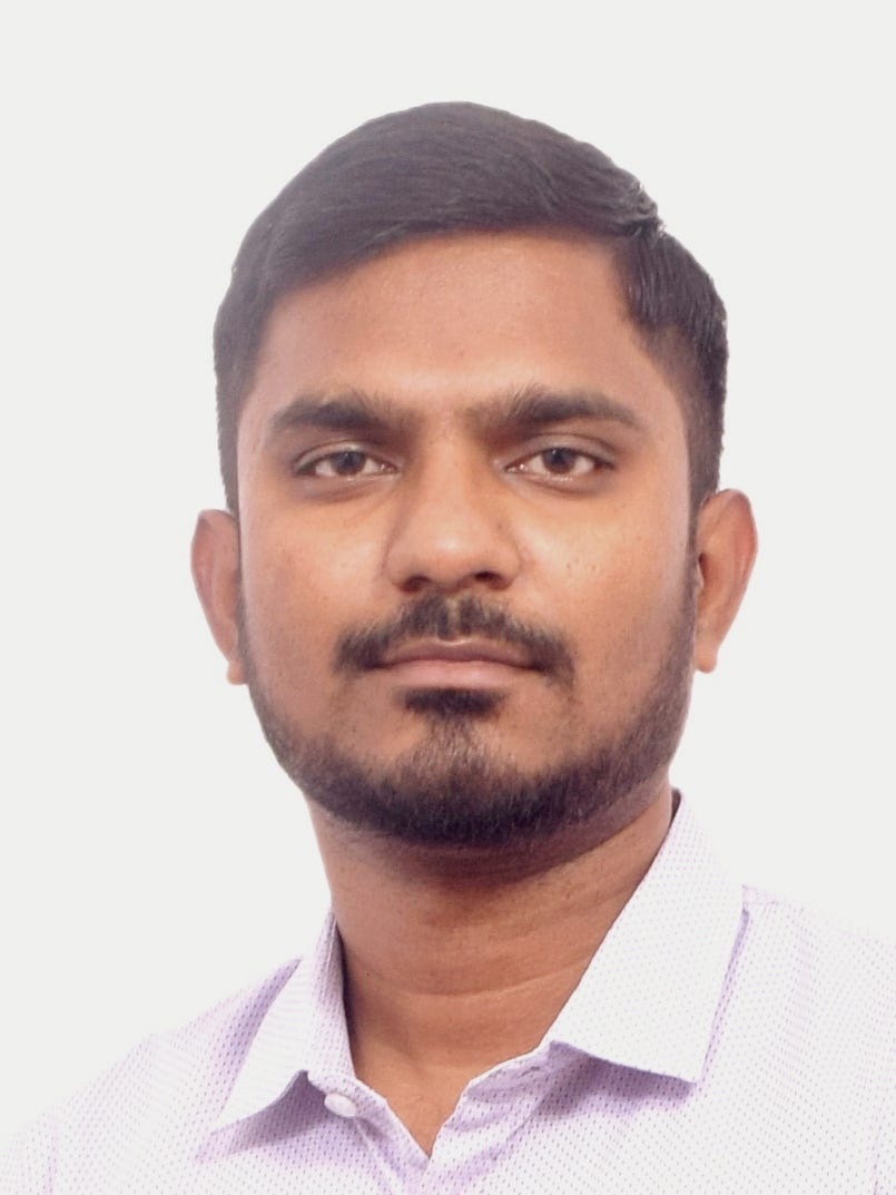 Nitin Verma Medium