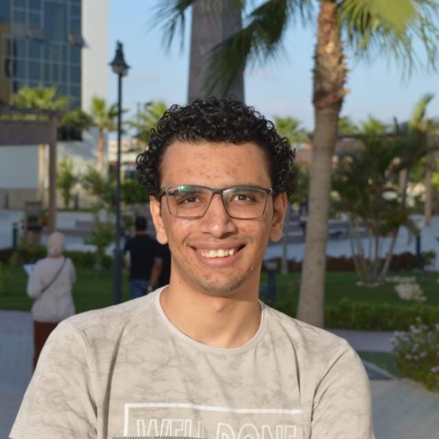 Ahmed Rezk – Medium