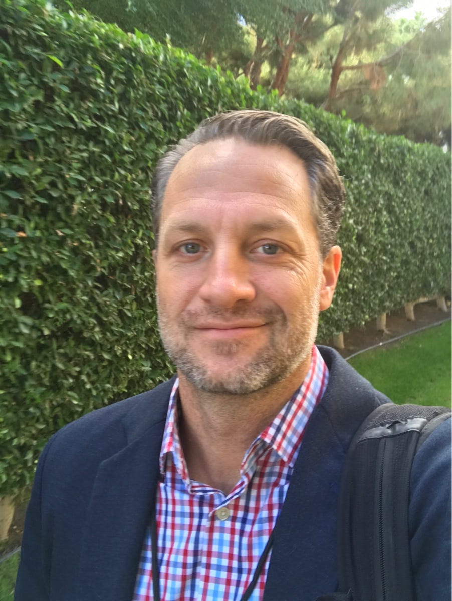 Phillip Wilder – Medium