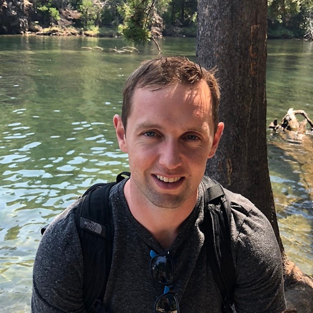 Cian Young – Medium