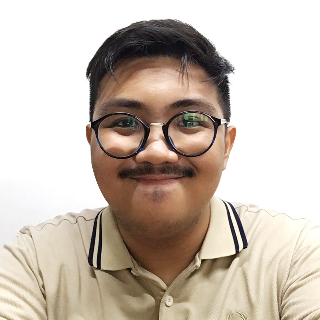 Agel Baltazar – Medium